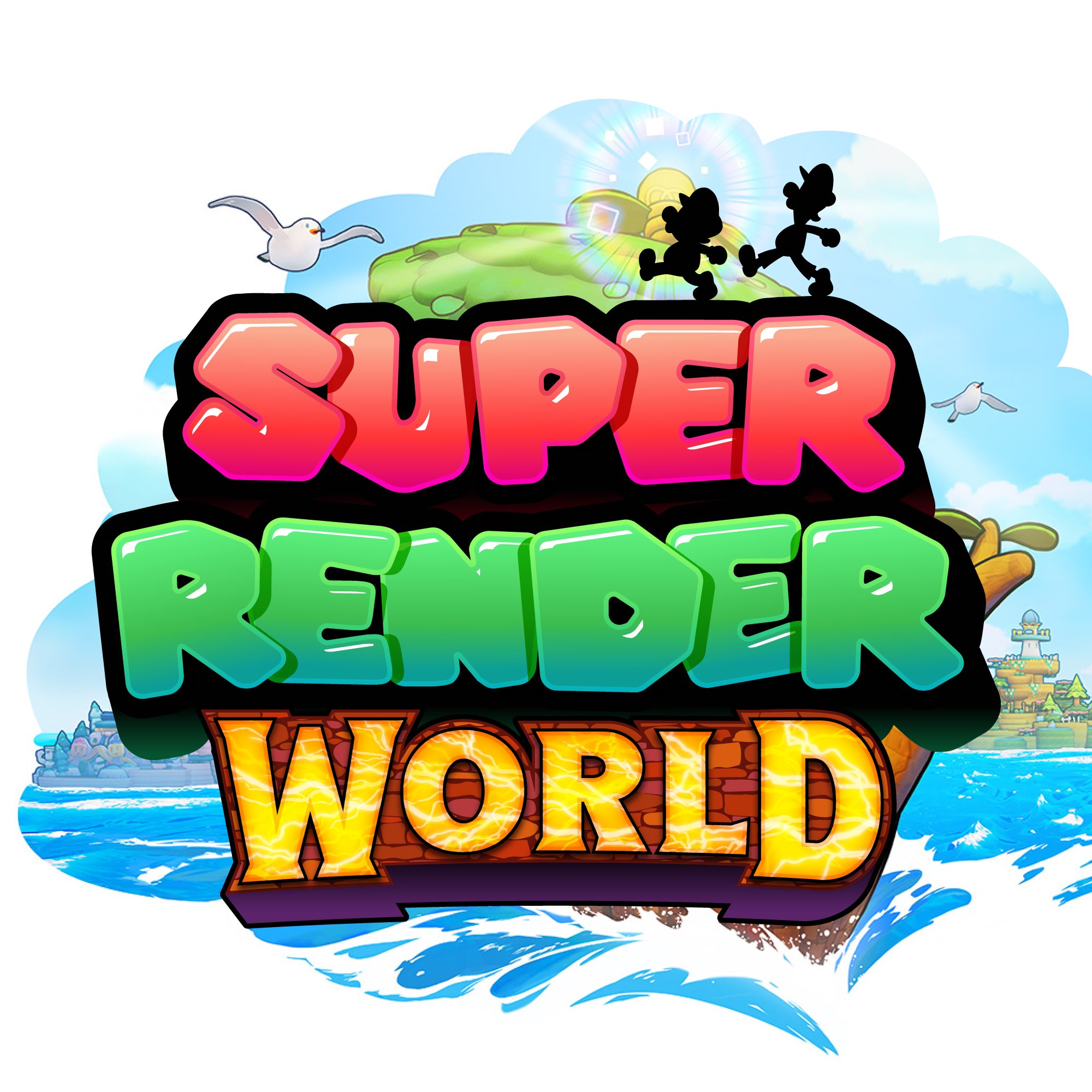 Luigi Logo Is New Super Luigi U Really That Good?