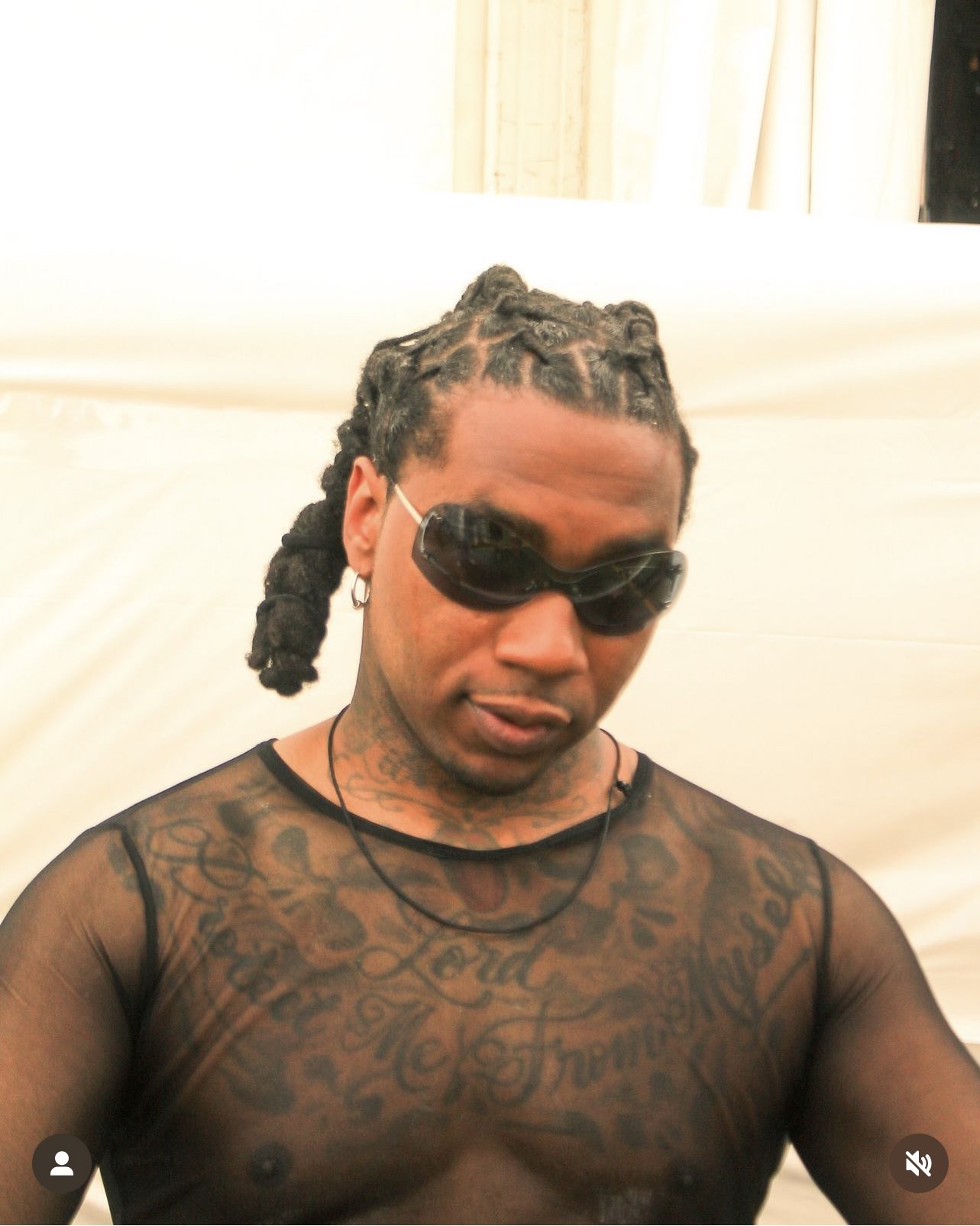 Lil B Sagging #souljaboy #pantssaggin #sowwy #real #ootd #ootdinspo