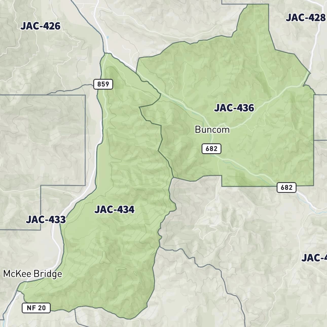 Jacksonville Evacuation Zones Map Your Neighborhood Affects Your