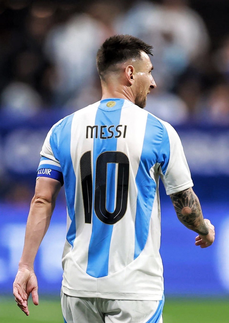 Football Factly on X Lionel Messi now holds the record for the most official recorded assists in football history with 373 assists across all competitions for club and country. Incredible