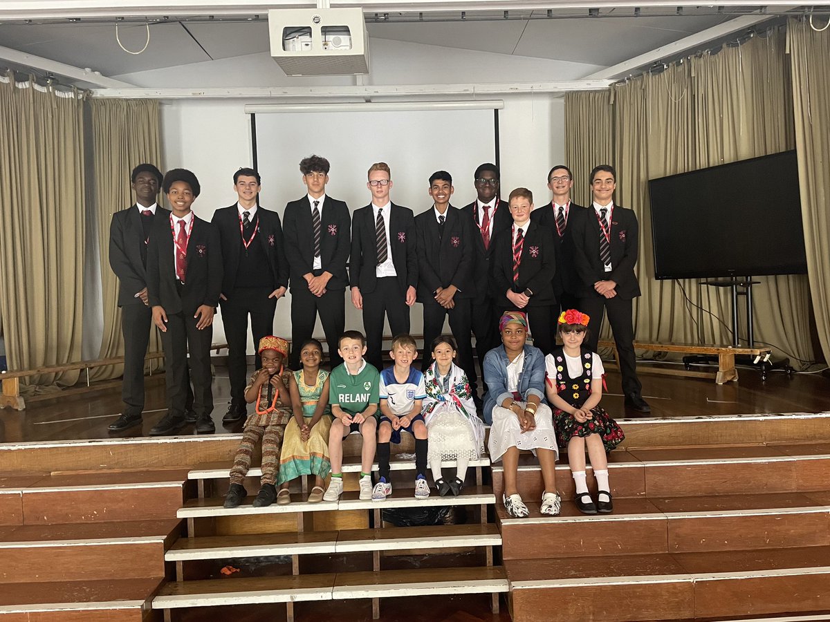 Welcome to The Campion School