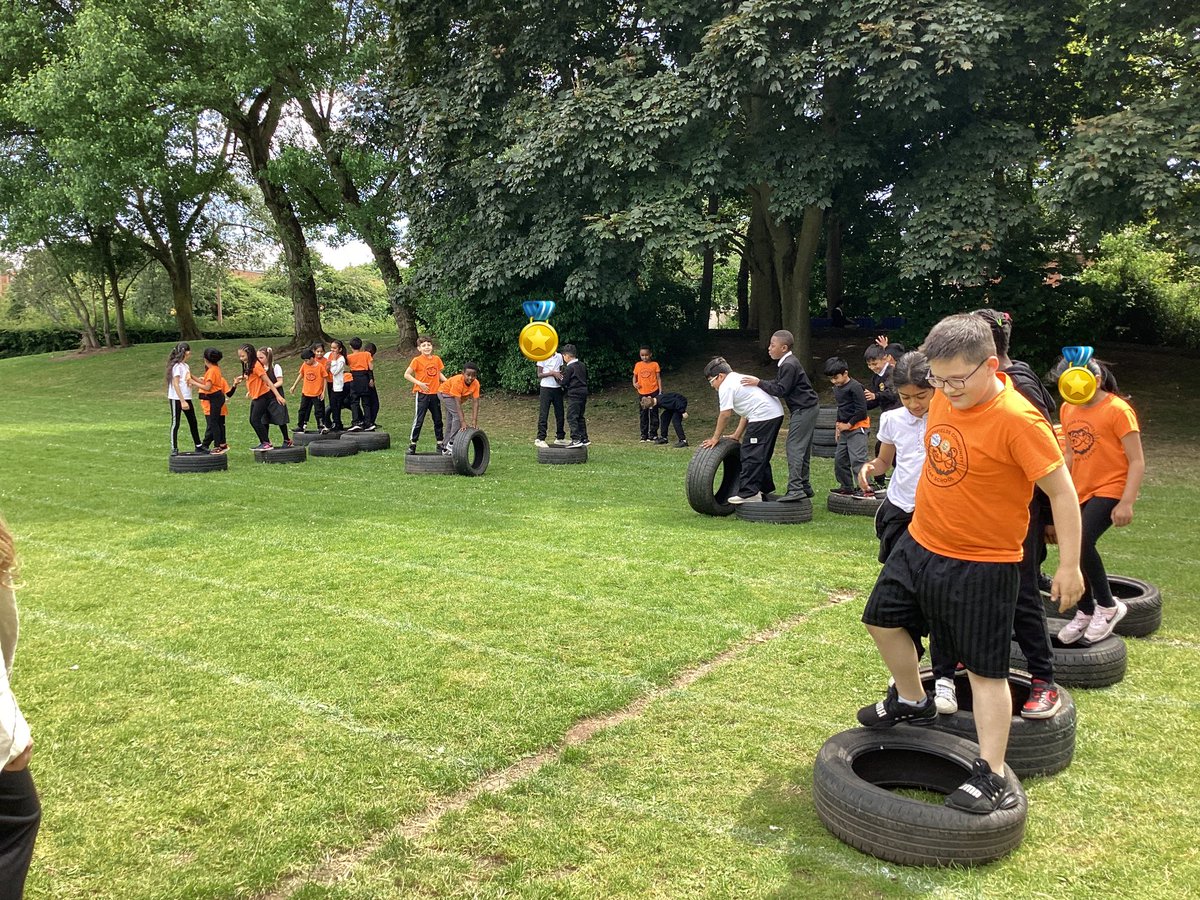 Southfields Primary School