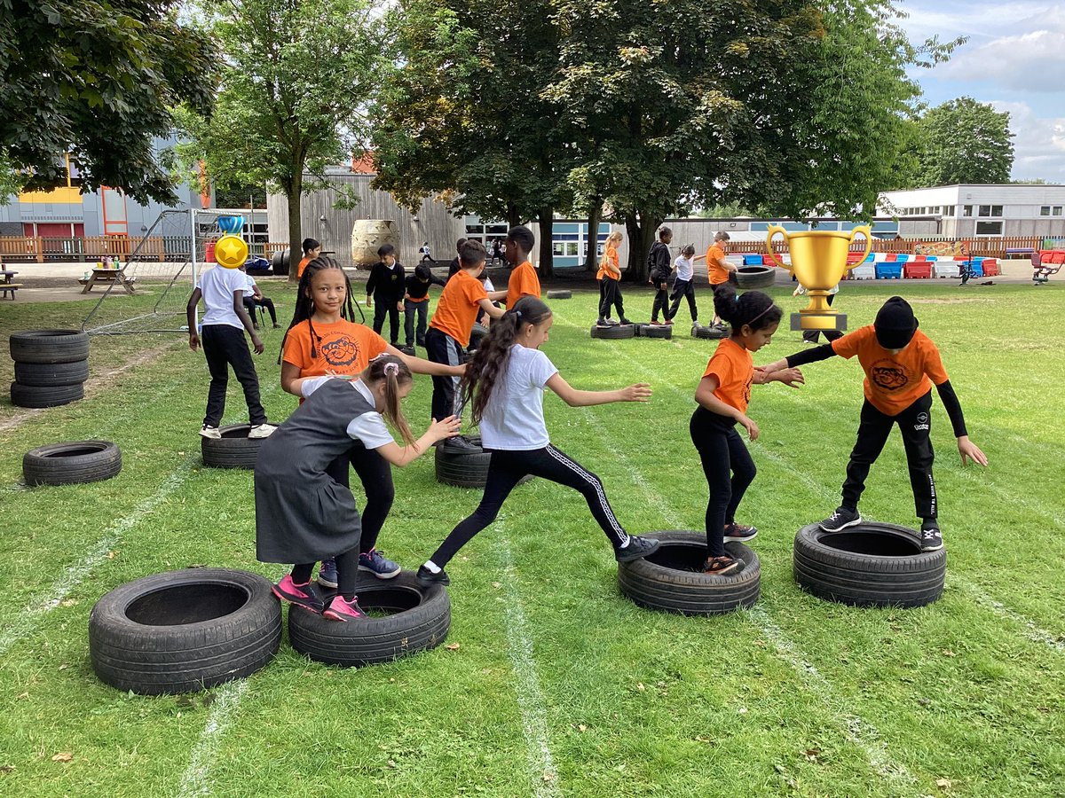 Southfields Primary School