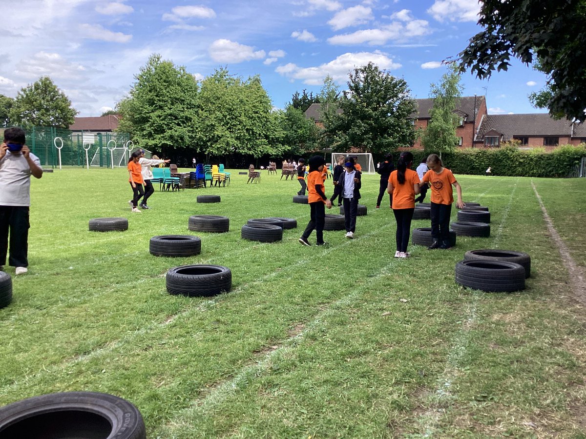 Southfields Primary School