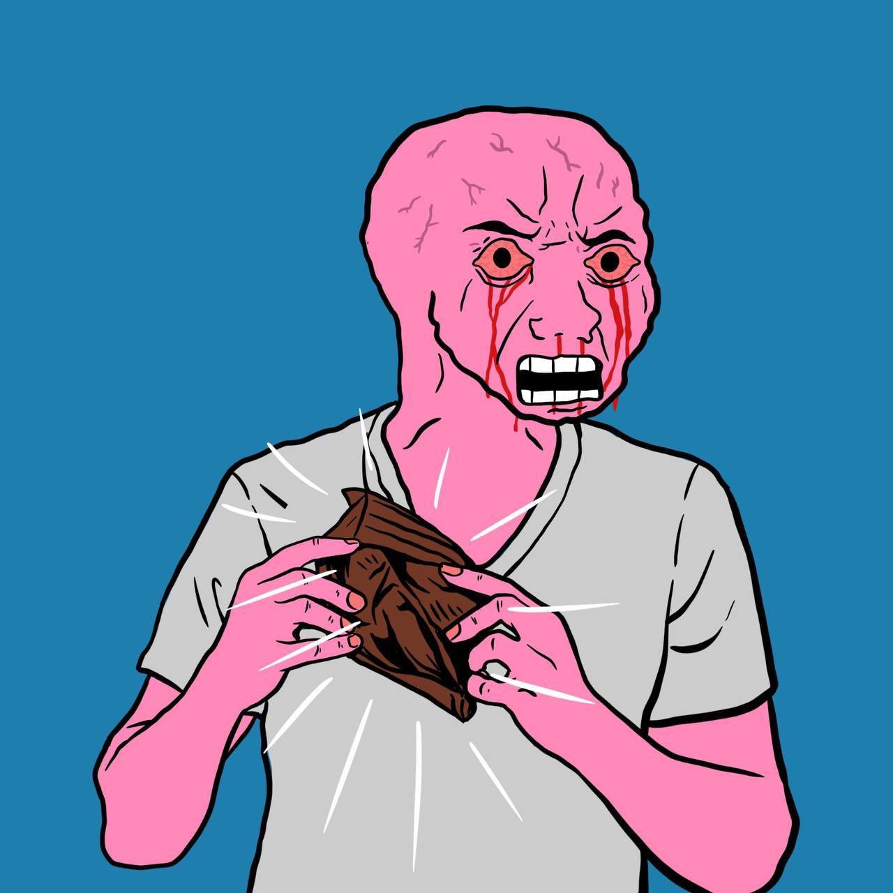 Rekt Meme REKT (@rekt) / X