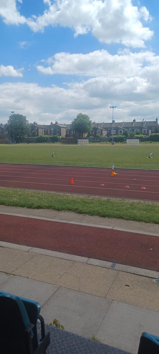 Welcome to Turnham Academy