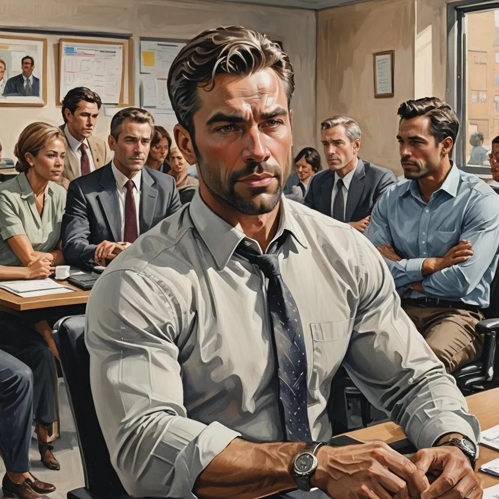 Be consistent in your words and actions. Integrity builds trust and ...