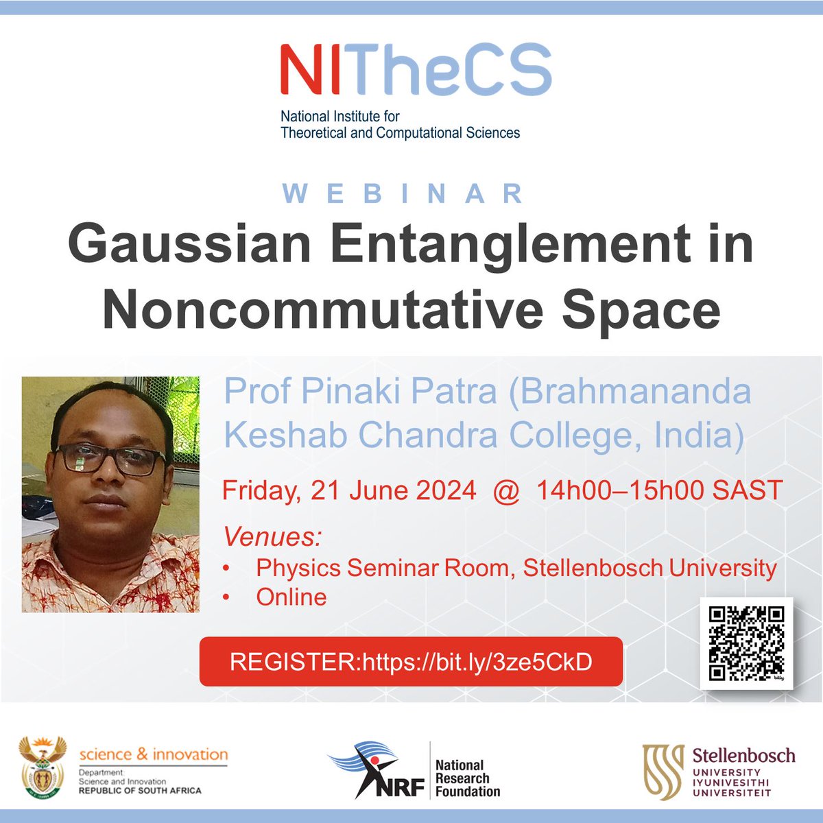 ENGAGEMENT - NITheCS