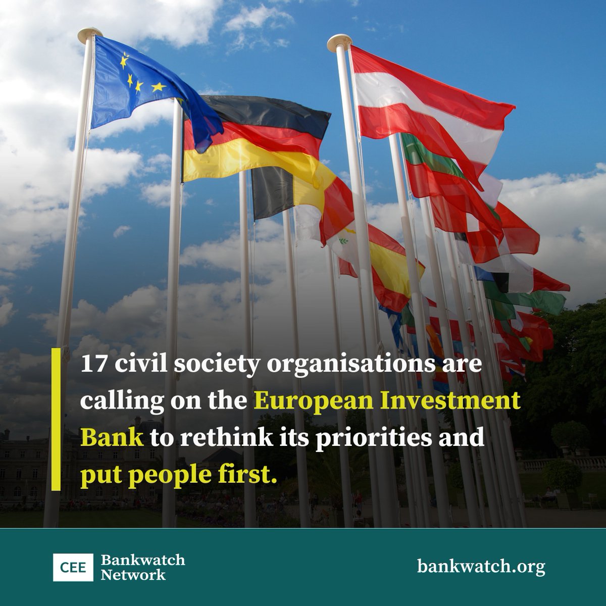 Stories and updates | The Coalition for Human Rights in Development