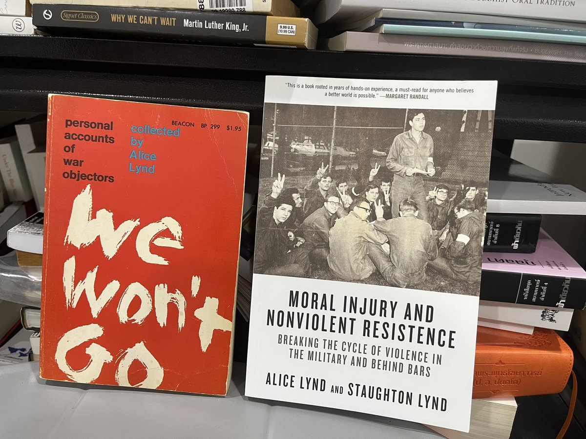 Marcus Rediker – Historian | Writer | Teacher | Activist