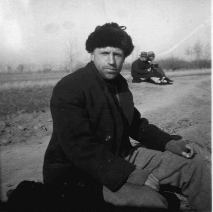 Eran Minhar's Threads – Thread Reader App