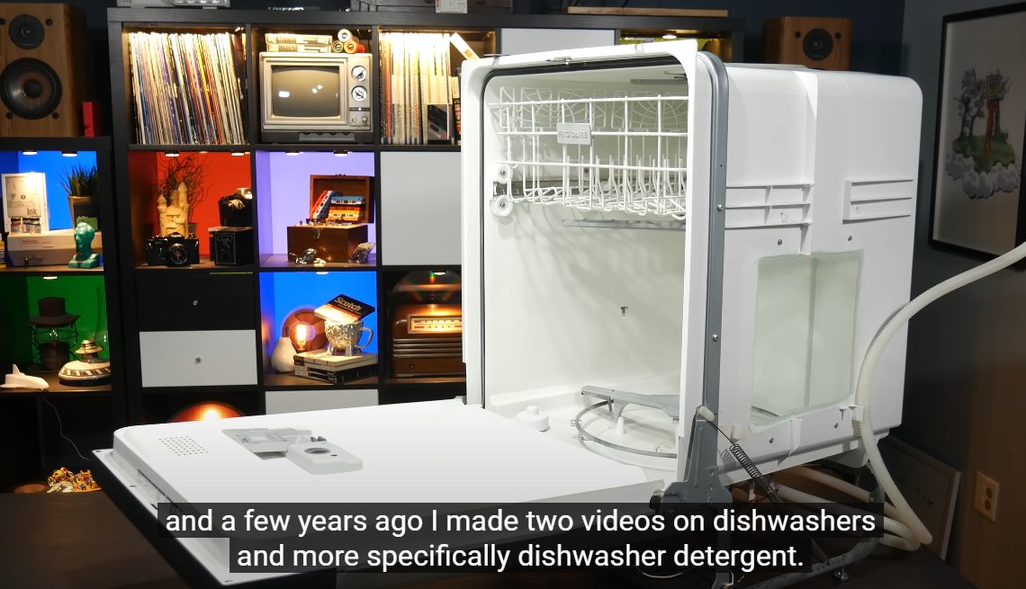 Dean Langsam's Threads – Thread Reader App