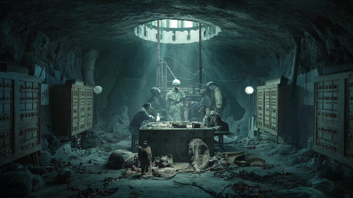 تحت هذة التغريدة سأتحدث عن الوحدة 731 العسكرية. #اليابان - المسلسل من Loai Al-Qurashi ロアイ 会長 🇸🇦🐪 ...