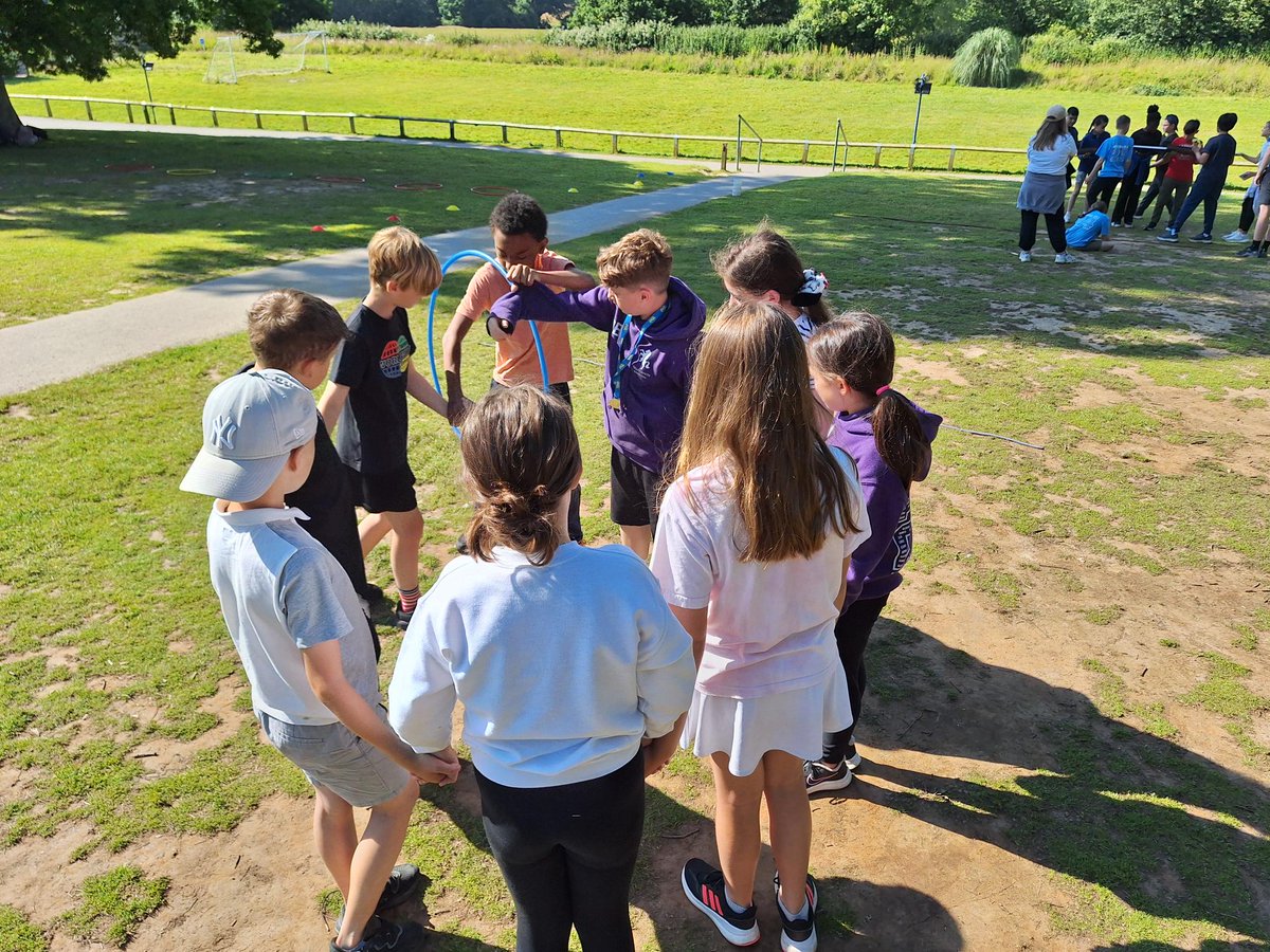 Welcome to Kings Hill