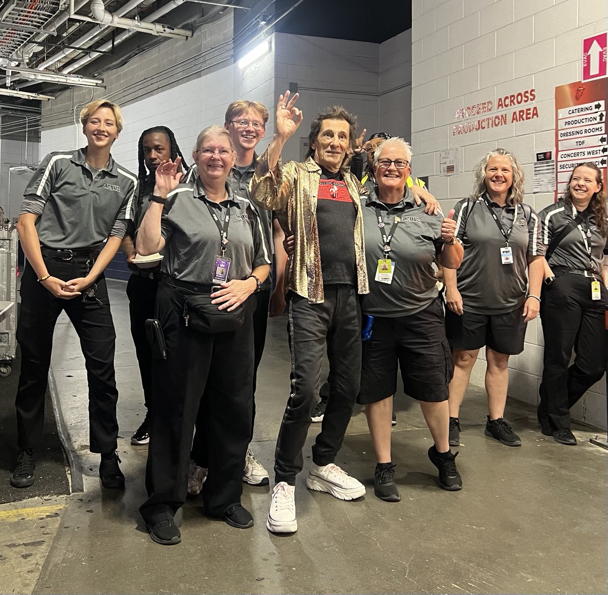 ROCKS OFF - The Rolling Stones Message Board