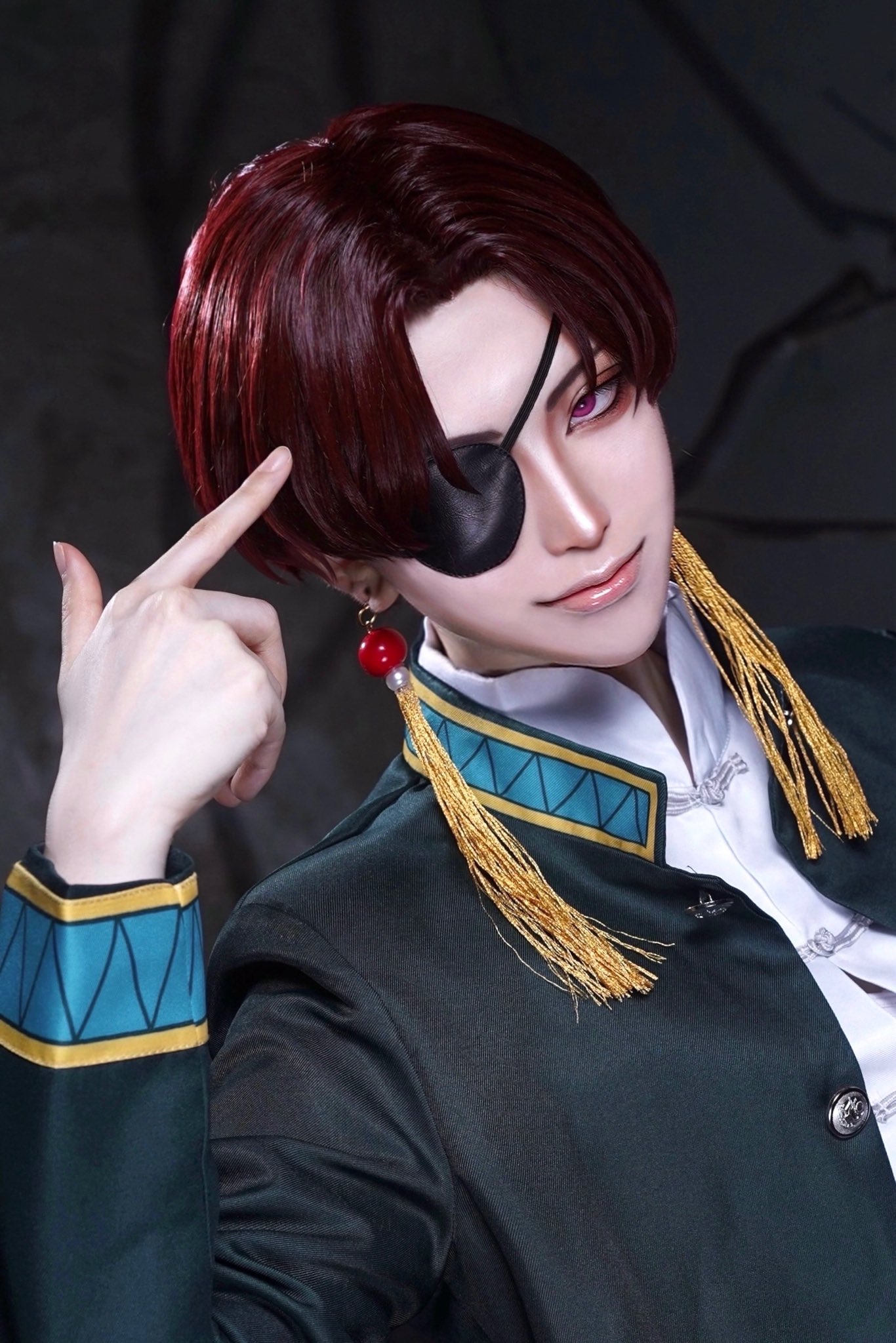 三分妄想 WIND BREAKER ごわつか コスプレ 蘇枋隼飛 ウィッグ 三分妄想 WIND BREAKER ごわつか コスプレ 蘇枋隼飛 ウィッグ