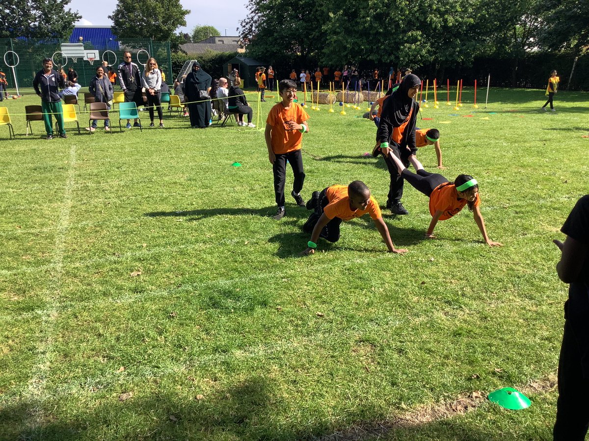 Southfields Primary School