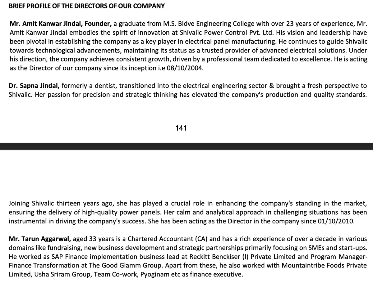 🚀The 155% GMP IPO: Shivalic Power Control Is Shivalik Power Control set ...