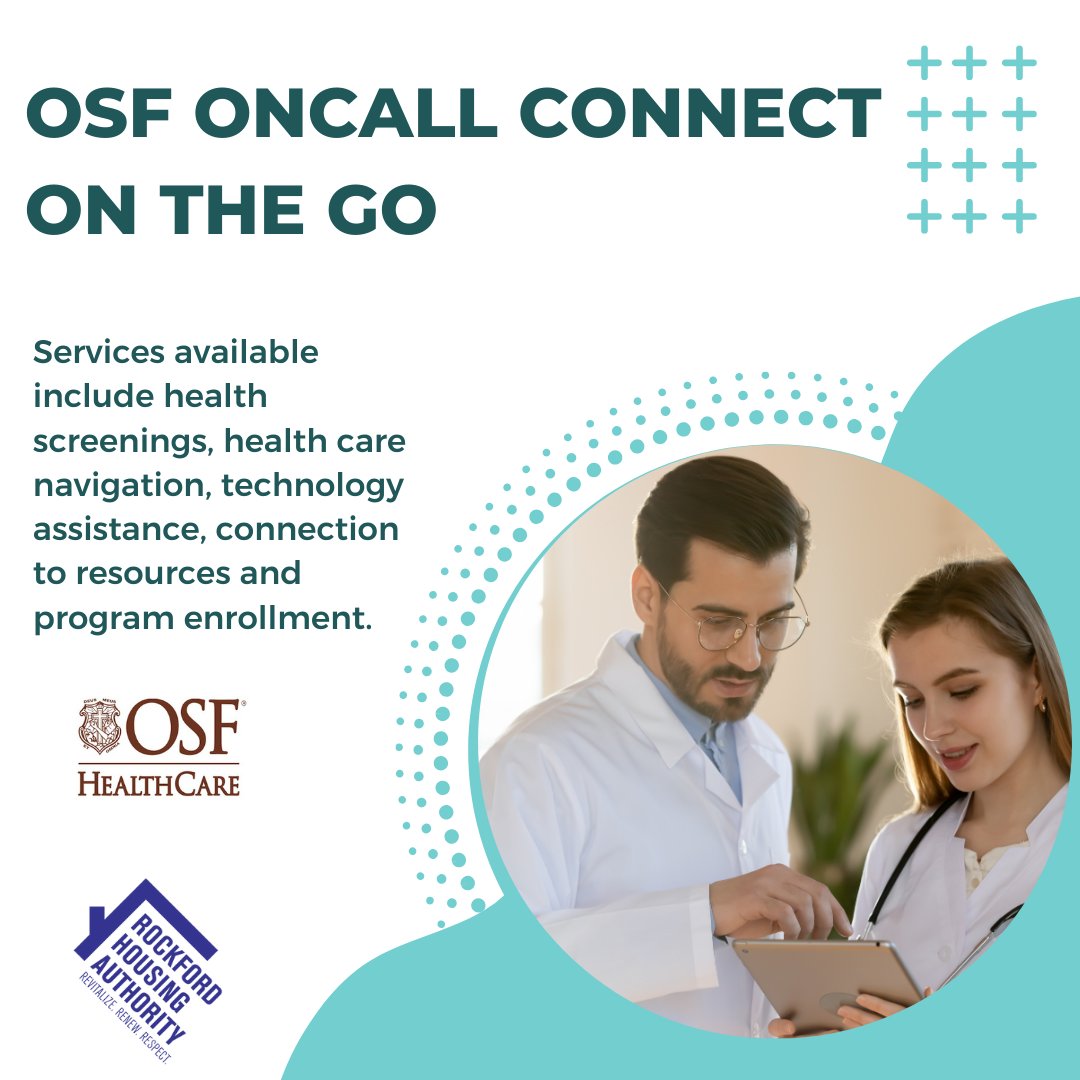 Rockford Housing Authority Awarded $1.5 Million Grant for YouthBuild Program - Rockford Housing ...