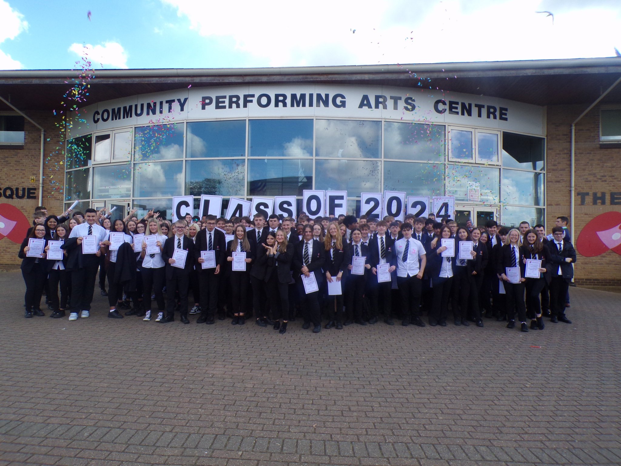 Latimer Arts College Logo 3G Pitch Schools Plus At The Latimer Arts