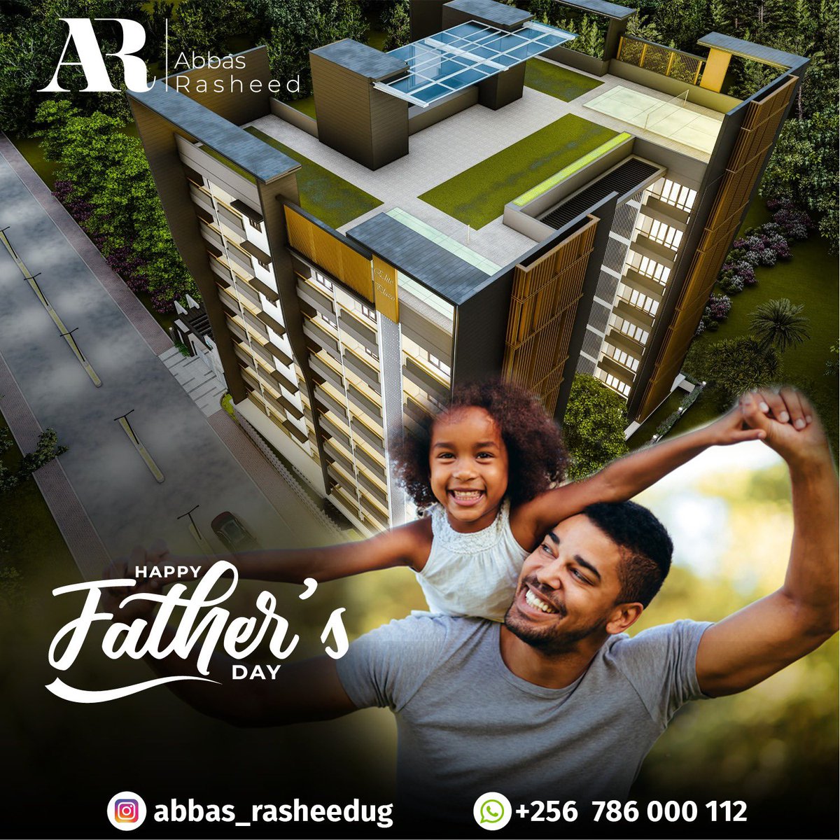 Abbas Rasheed's Instagram, Twitter & Facebook on IDCrawl