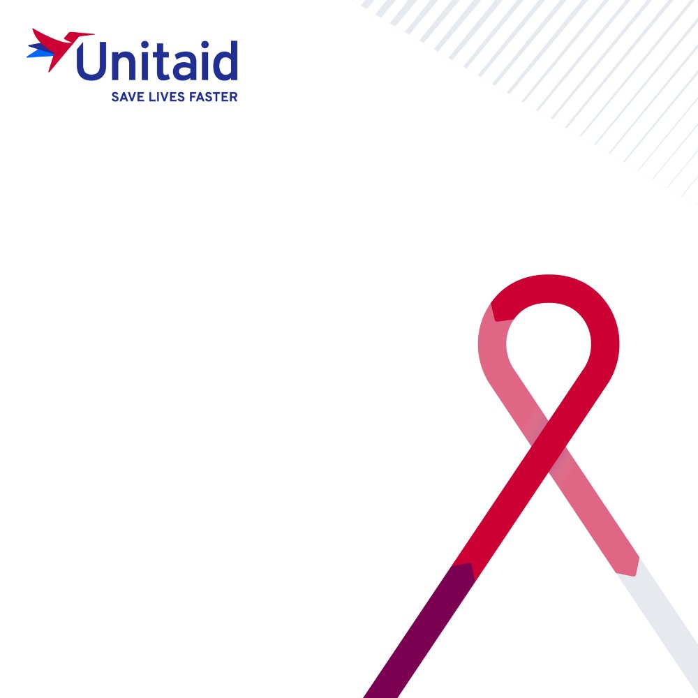 Unitaid Logo
