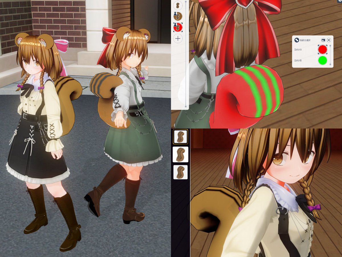 Main Page - com3d2ModGlobal