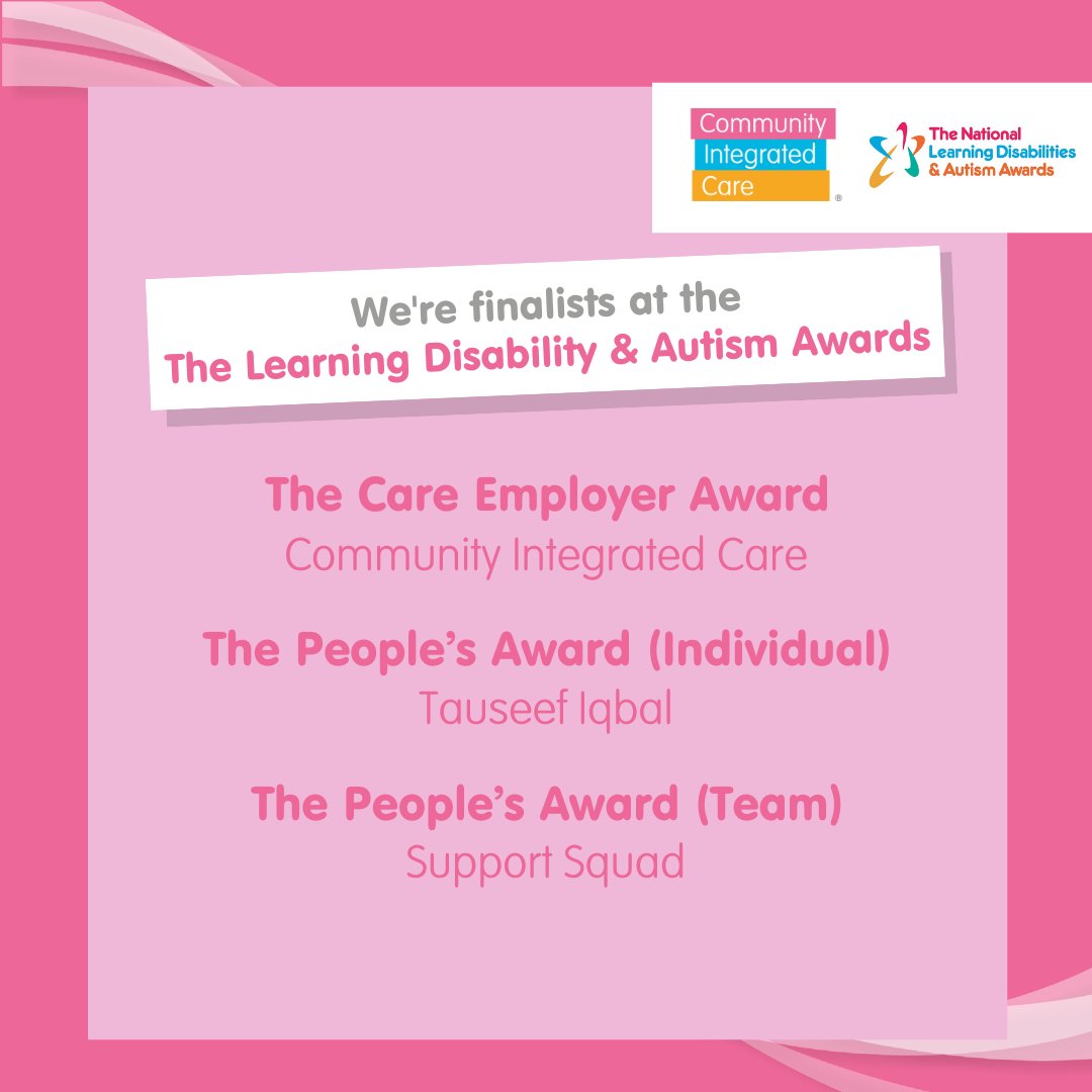 Home - Community Integrated Care