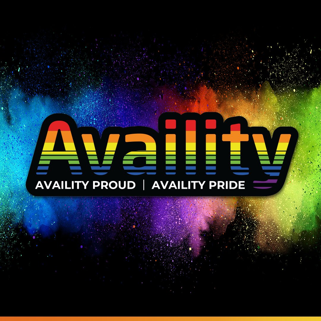 Availity Logo Availity And Vim Announce Innovative New Initiative,