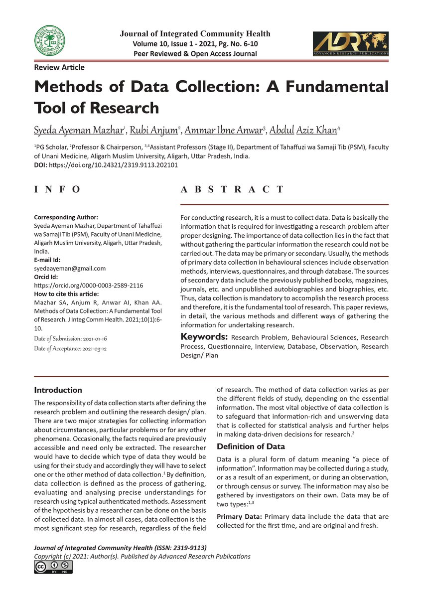 Scholarship for PhD's Threads – Thread Reader App