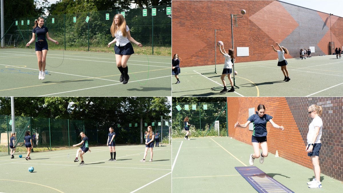 Welcome Eltham Hill School