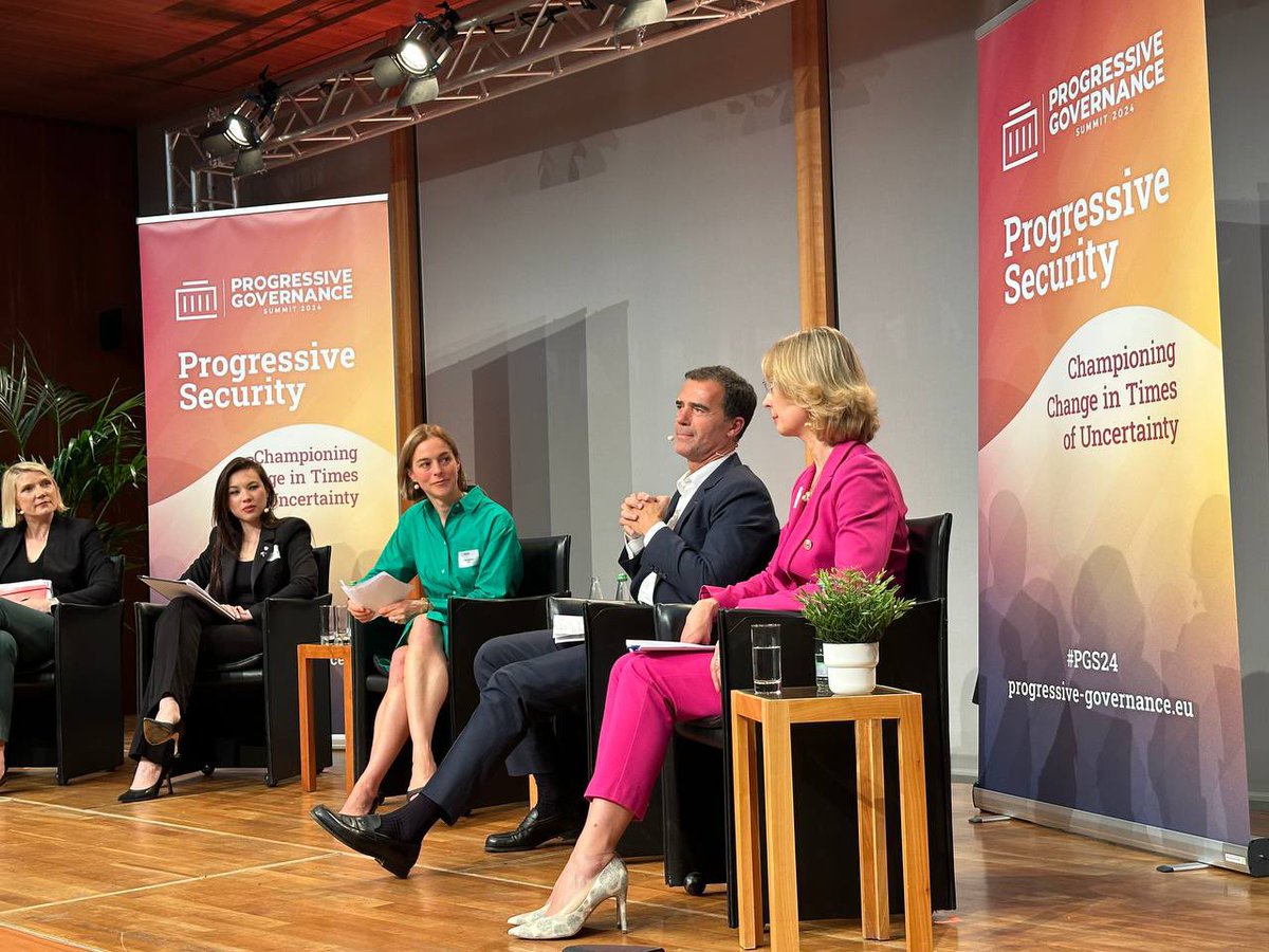 Sandro Gozi - Website of the European Democrats