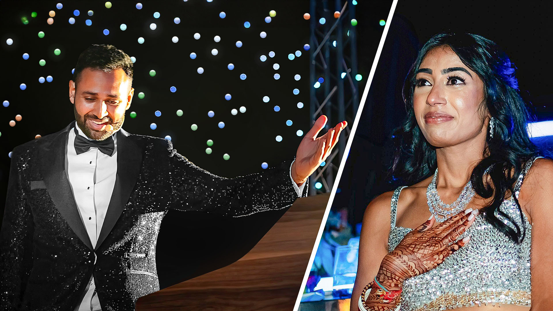 Mrinali And Arun Wedding Awards – Royal Jaipur Explore The Royal