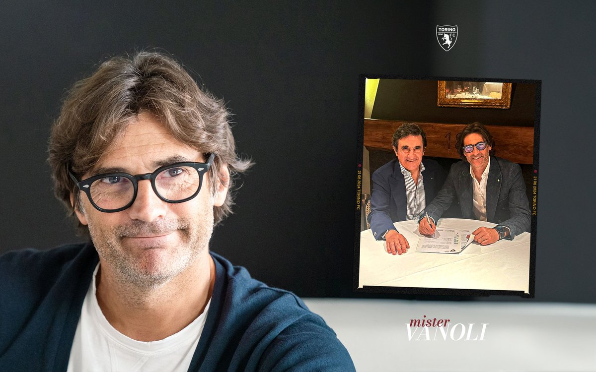 El Torino ya cuenta con nuevo entrenador