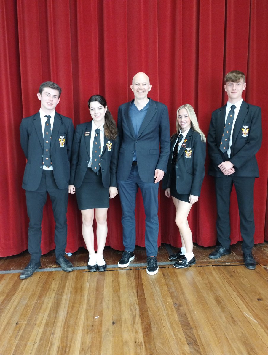 Welcome to The Campion School