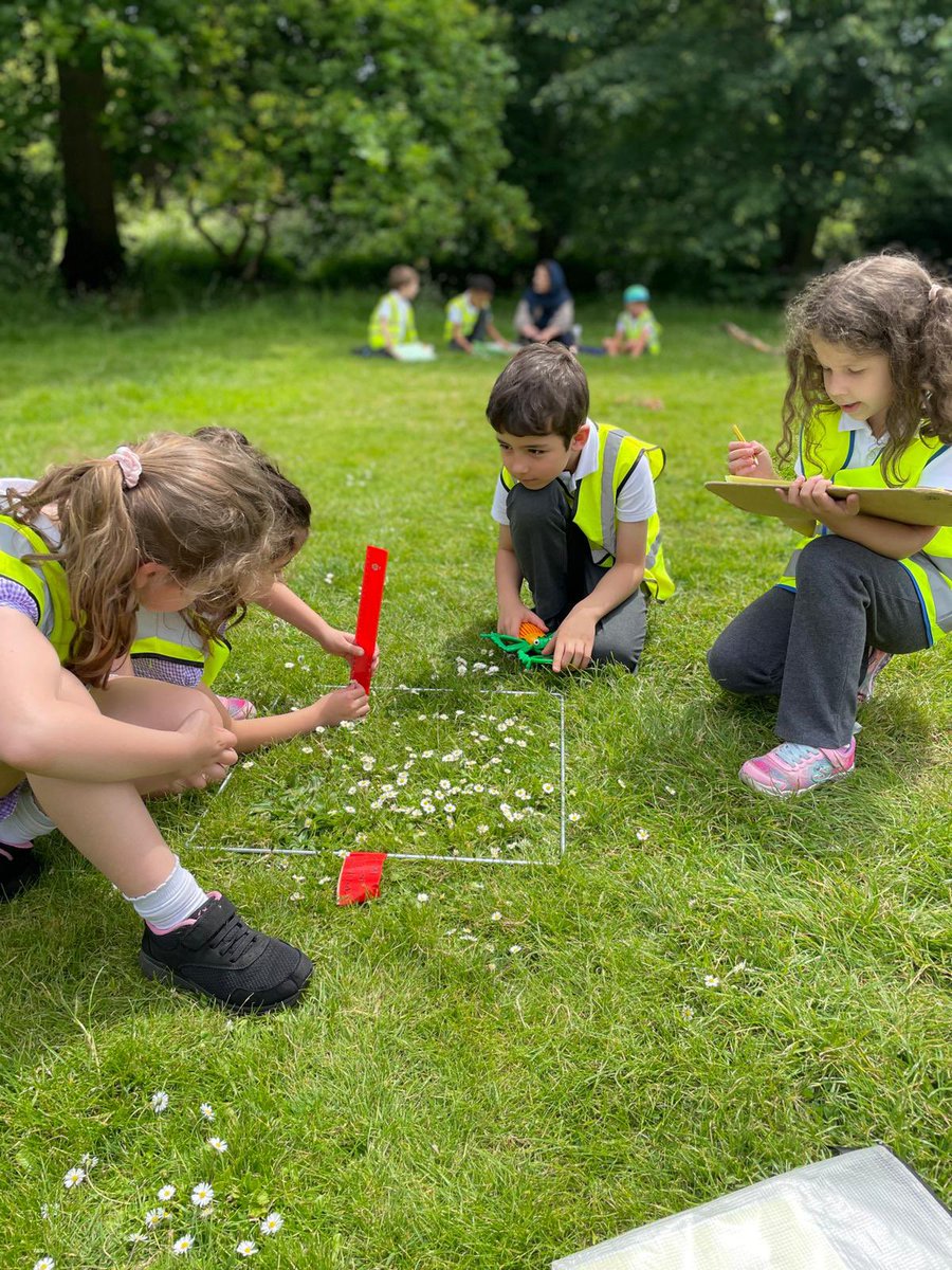 Welcome to Park Academy