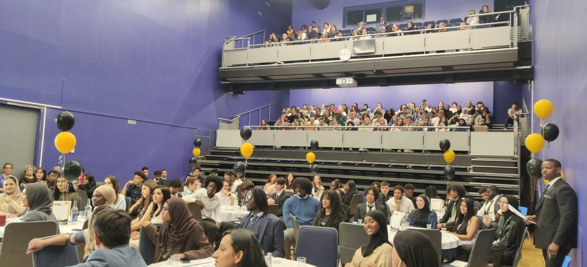 Welcome to Harris Lowe Academy Willesden