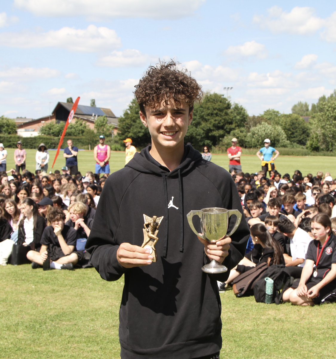 Key Resources - Royal Latin School