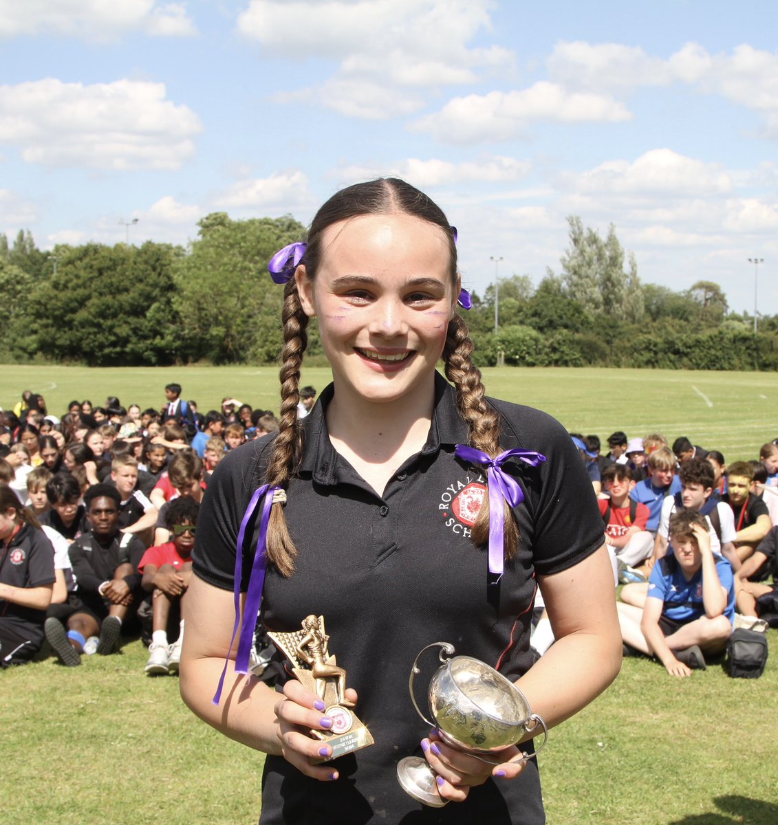 Key Resources - Royal Latin School