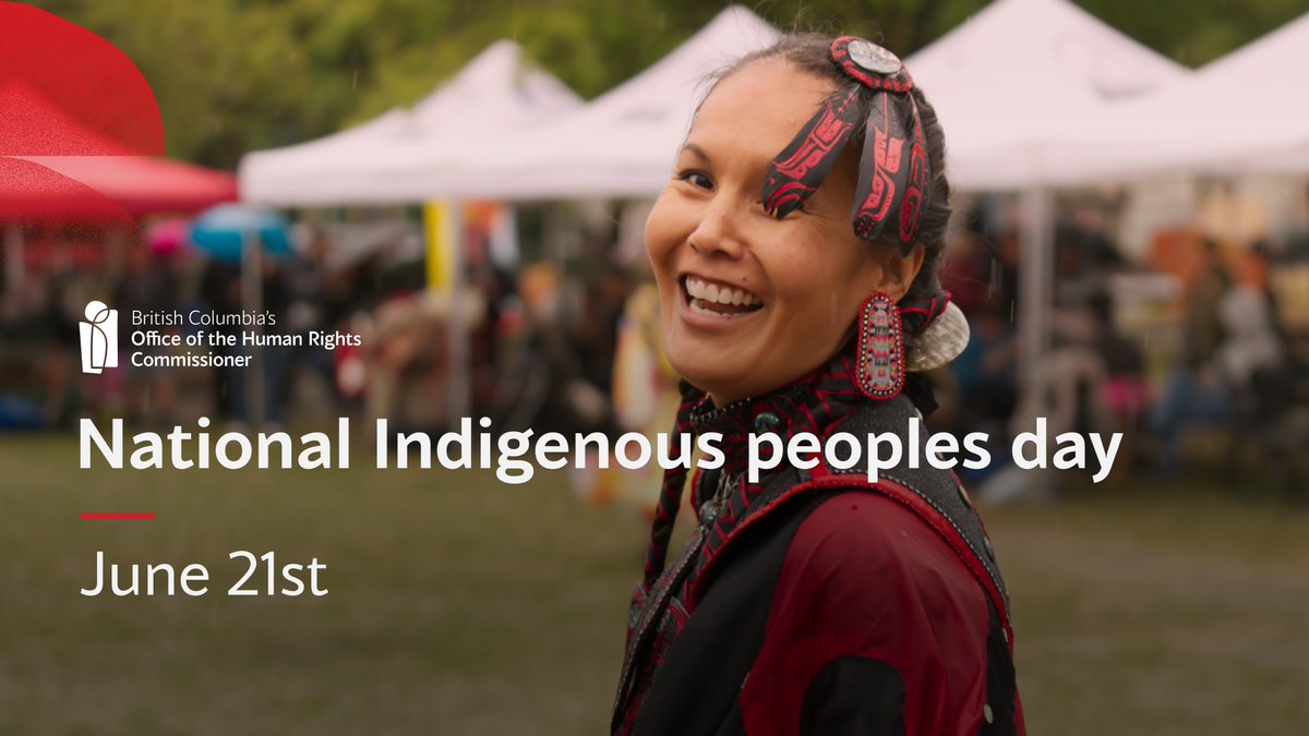 Home - BC's Office of the Human Rights Commissioner