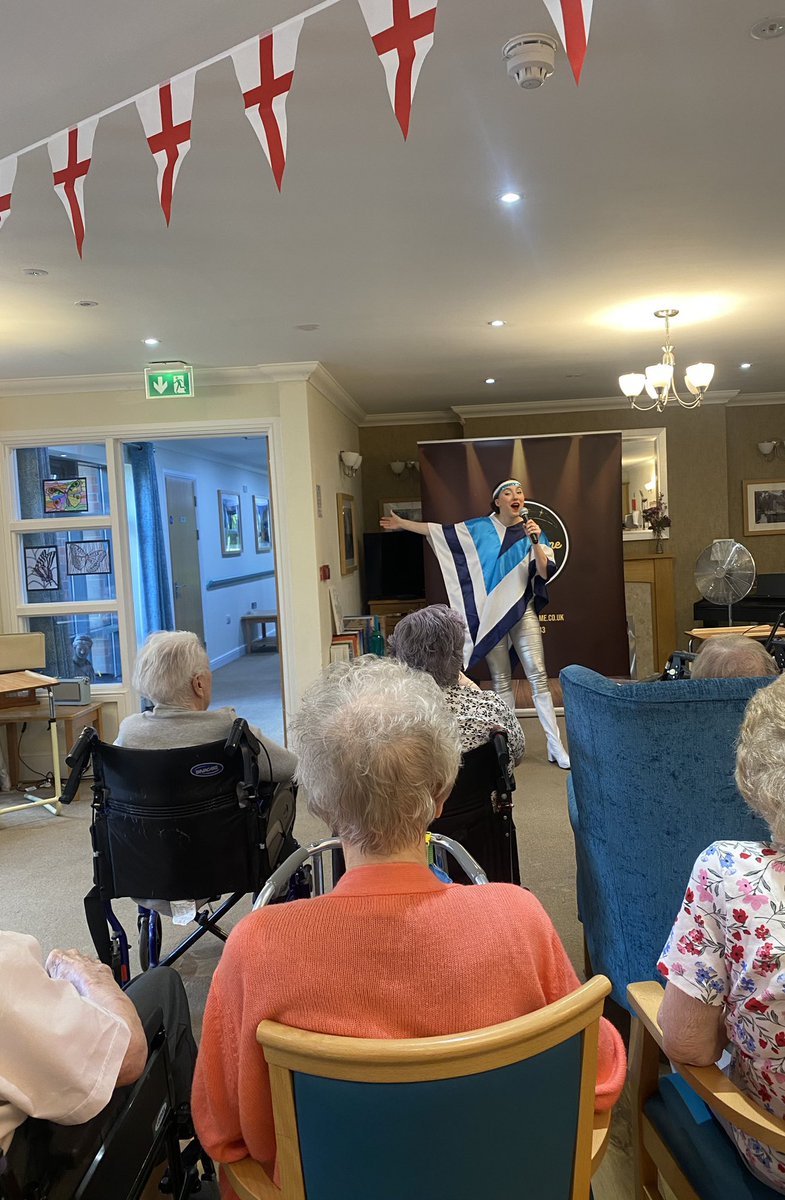 Nelson Lodge care home in Eaton Socon, St Neots | Anchor | Anchor