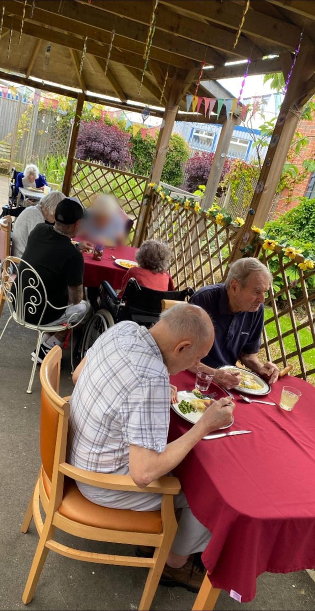 Nelson Lodge care home in Eaton Socon, St Neots | Anchor | Anchor