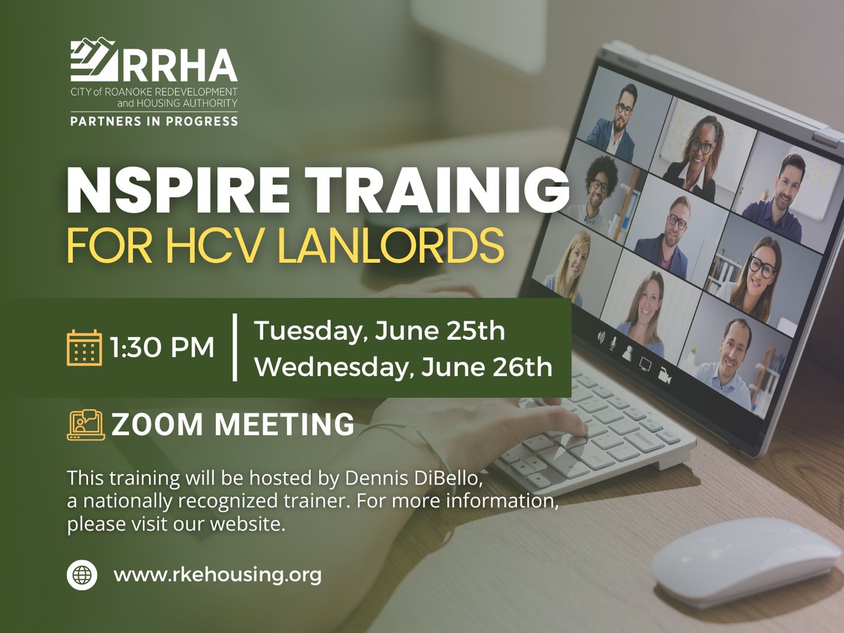 Melrose Tower Waitlist Opens - City of Roanoke Redevelopment & Housing ...