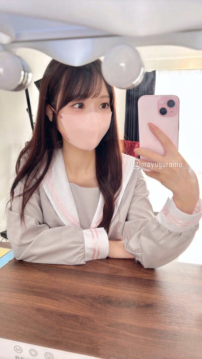 まゆぐらむ(@mayuguramu_) さんの裏垢画像・動画 – 裏垢女子ランキングナビ