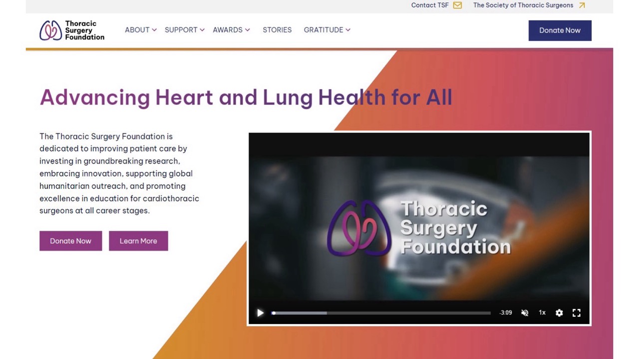 Thoracic Logo New BTS Learning Opportunities In Thoracic Ultrasound