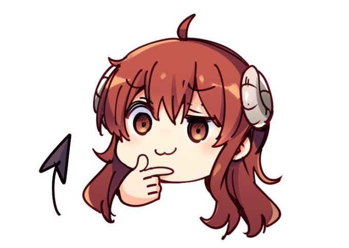 「yoshida yuuko (machikado mazoku)」Fan Art(Latest)