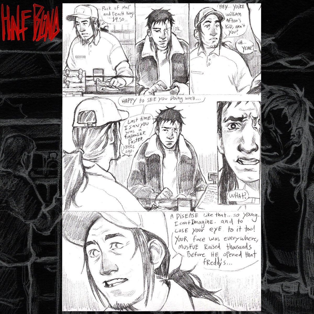 「Realizing I forgot these 2 WHOLE PAGES when posting the 2nd ...