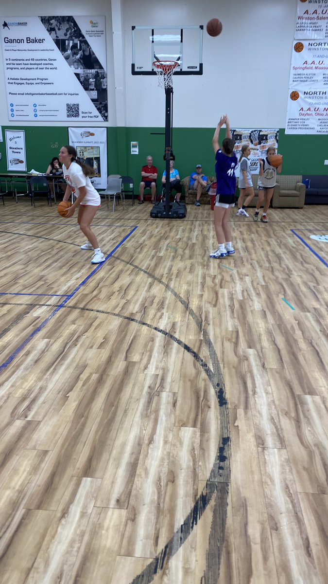 CRC PLUS – 2023 Information | The Winston-Salem Stealers Girls ...