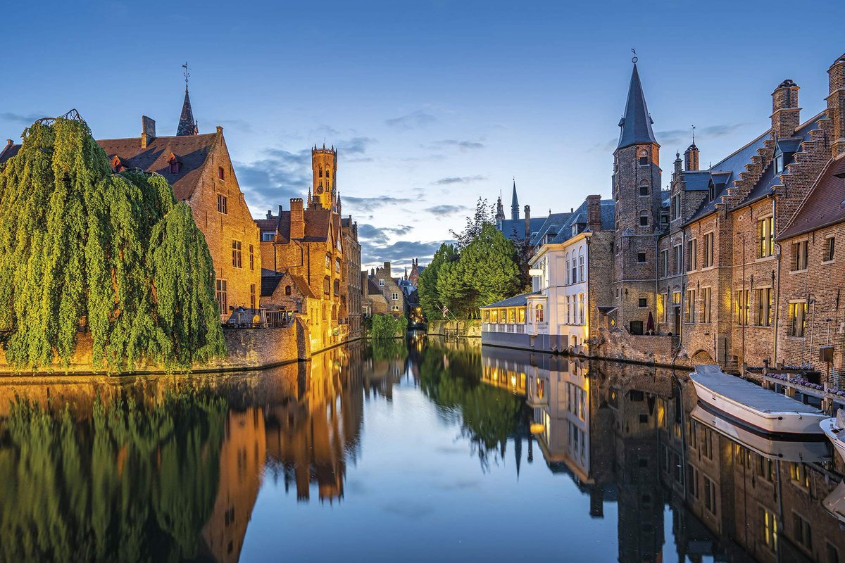 Pato Bonato's Threads – Thread Reader App