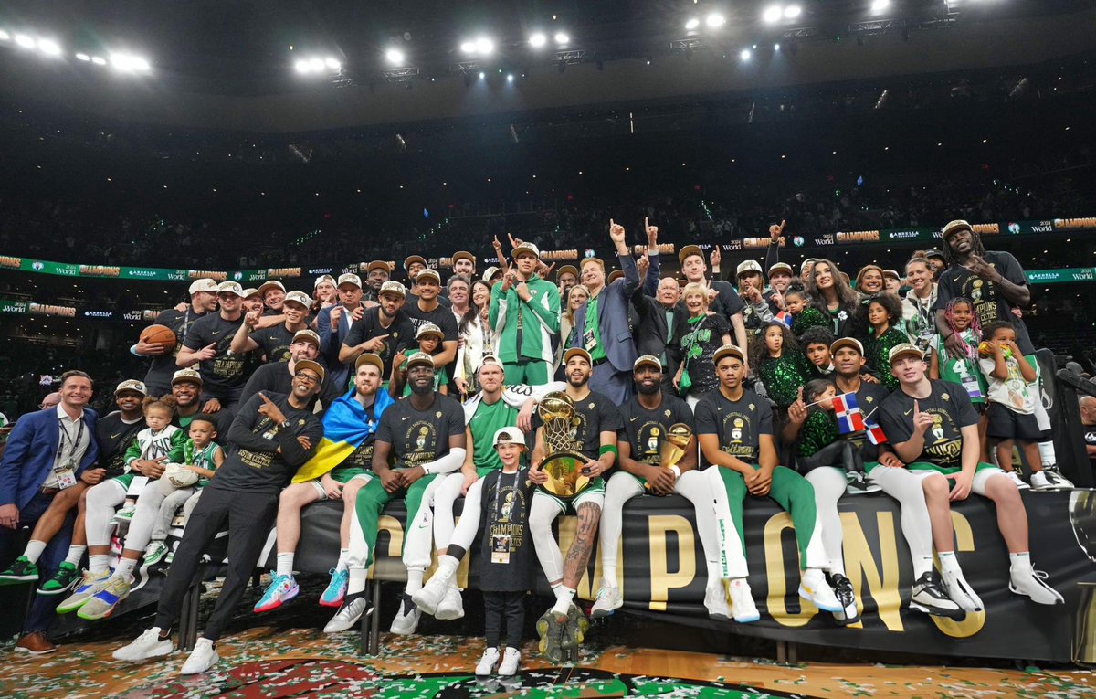 Every Celtics Player's best game of the season A MEGA THREAD 🧵 - Thread ...